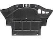 07 2007 Chrysler 300 Lower Engine Cover - Engine Mechanical - Action ...