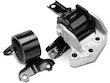 2007-2013 Mitsubishi Outlander Engine Mount - Autopart Premium APEM784 ...