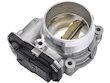 25 2025 Chevrolet Silverado 3500 HD Throttle Body - Fuel Injection - AC ...