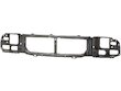 Ford Ranger Headlight Mounting Panel - Header Panel - TechPro Action ...