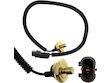 2000-2005 Mitsubishi Eclipse Knock Sensor - GPD 1811818 - PartsGeek.com