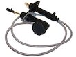 Jeep Wrangler Clutch Master Cylinder - Clutch Master - Replacement ...