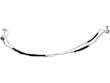 2019-2020, 2022-2023 GMC Sierra 1500 A/C Hose - Four Seasons 65921 ...