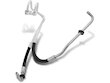 1996-2004 GMC Sonoma Oil Cooler Hose - Autopart Premium APOCL010 ...
