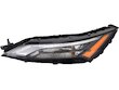 21 2021 Nissan Rogue Driving Light - Body Electrical - Replacement AP ...