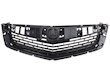 10 2010 Acura TSX Grille Assembly - Body Mechanical & Trim - Action ...