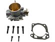 2000-2009 Honda S2000 Throttle Body - Replacement 133-089 - PartsGeek.com