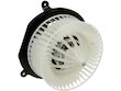 2004-2006 Mercedes E500 Blower Motor - Mahle AB 69 000P - PartsGeek.com