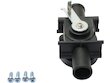 Toyota 4Runner Heater Valve - Heater Control Valve - GPD UAC API ...