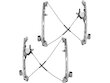 Chevrolet Window Regulator | Silverado 1500 Cruze Impala Suburban 1500 ...