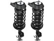00 2000 Ford Contour Strut Assembly - Suspension - API, Autopart ...