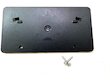 2020-2022 Toyota Corolla License Plate Bracket - TechPro TO1068160 ...