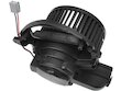 2019-2024 Chevrolet Silverado 1500 Blower Motor - TYC 700357 - Front ...