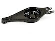 2011-2019 Ford Explorer Control Arm - Mevotech GS40187 - Rear Lower ...