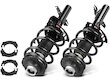 17 2017 Jeep Cherokee Strut Assembly - Suspension - API, Autopart ...