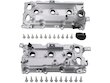 2014-2018 Infiniti Q50 Valve Cover - TRQ VCA80666 - PartsGeek.com