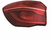 2016-2022 BMW X1 Tail Light Assembly - Depo 344-1923L-ACN - Left ...
