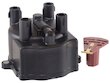 1992-1995 Toyota MR2 Distributor Cap - Wells 3D1236 - PartsGeek.com