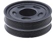 2016 Audi A6 Engine Harmonic Balancer - Replacement 105-112 - PartsGeek.com