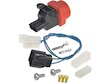01 2001 Ford F250 Super Duty Engine Shutdown Switch - Engine Electrical ...