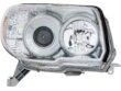 08 2008 Toyota 4Runner Headlight Assembly - Body Electrical - Action ...