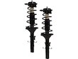 00 2000 Ford Contour Strut Assembly - Suspension - API, Autopart ...
