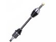 11 2011 Nissan Rogue Axle Assembly - Driveshaft & Axle - A1 Cardone ...