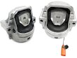 2010-2011 Audi A5 Engine Mount - Replacement 398-130 - PartsGeek.com