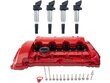 2007 Mini Cooper Valve Cover - TRQ TKA85179 - PartsGeek.com