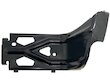2008-2014 Dodge Challenger Bumper Support - TechPro CH1062108 - Front ...