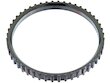 2003-2007 Volvo XC70 ABS Ring - Febi 100751 - Front - PartsGeek.com