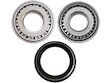 1995-2011 Ford Ranger Wheel Bearing - TRQ BHA59033 - Front Left ...