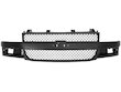 2022-2024 Honda Civic Grille Assembly - Replacement AP RH07010098 ...