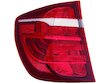 2011-2017 BMW X3 Tail Light Assembly - Depo 444-1963L-AC - Left ...