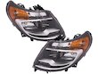 2014-2022 Ram ProMaster 1500 Headlight Assembly - Eagle Eyes ...