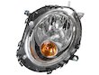 14 2014 Mini Cooper Headlight Assembly - Body Electrical - Action Crash ...
