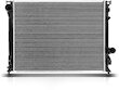 2009-2010 Dodge Challenger Radiator - Autopart Premium APRAD772 ...