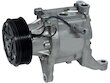2013-2020 Subaru BRZ A/C Compressor - UAC CO 29276C - PartsGeek.com