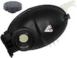 2014-2017 Mercedes E550 Expansion Tank - ContiTech EPK0029 - PartsGeek.com