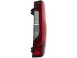 2019-2025 Mercedes Sprinter 3500 Tail Light Assembly - TYC 11-15145-00 ...