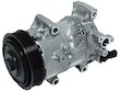 2022-2024 Toyota Corolla Cross A/C Compressor - UAC CO 11725C ...