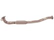 91 1991 Mitsubishi Eclipse Exhaust Pipe - Exhaust - Bosal - PartsGeek