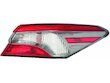 2018-2020 Toyota Camry Tail Light Assembly - Depo 312-19ASR3AC - Right ...