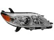 2011-2020 Toyota Sienna Headlight Assembly - Depo 312-11C2R-AC1 - Right ...