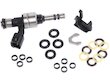 24 2024 Chevrolet Blazer Fuel Injector Seal - Fuel Injection - AC Delco ...