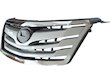 2010-2012 Subaru Outback Grille Assembly - Replacement 942-490 ...