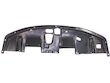 2000 Volvo V40 Lower Engine Cover - Replacement AP REPV310104 ...