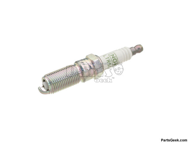 Chevrolet Trailblazer Spark Plugs - Spark Plug - AC Delco NGK DIY ...