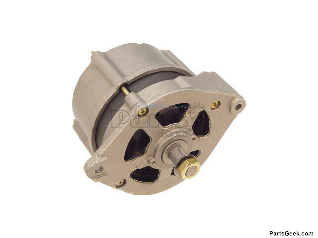 VW Volkswagen Rabbit Alternator - Car Alternators - Pure Energy API TRQ ...