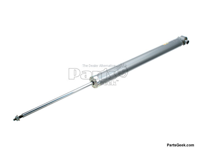 08 2008 Mazda 3 Shock Absorber - Suspension - API, Autopart Premium ...